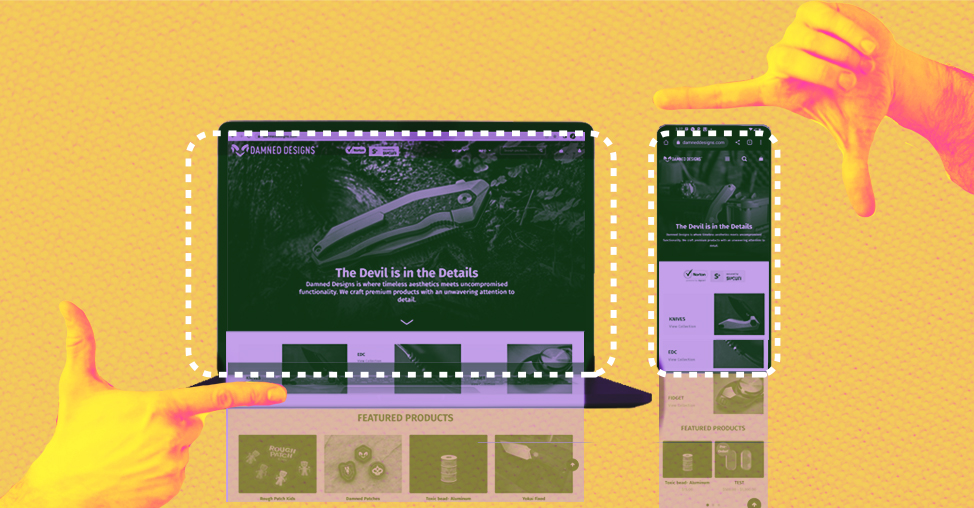 Above the Fold: 12 ideas for better conversions (+ amazing examples)